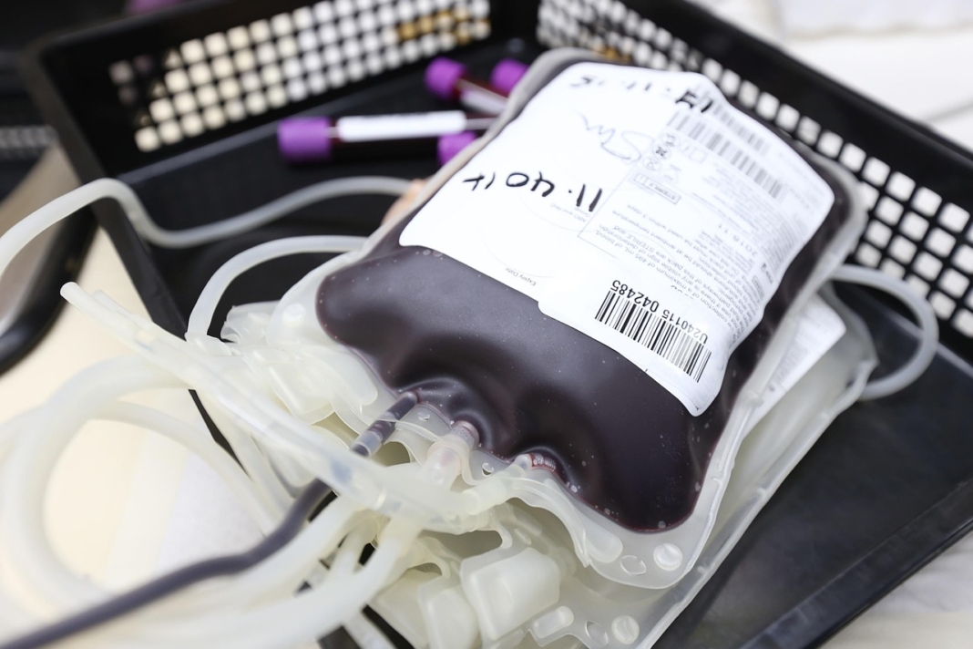 Region badly needs blood donations | South Jersey Media