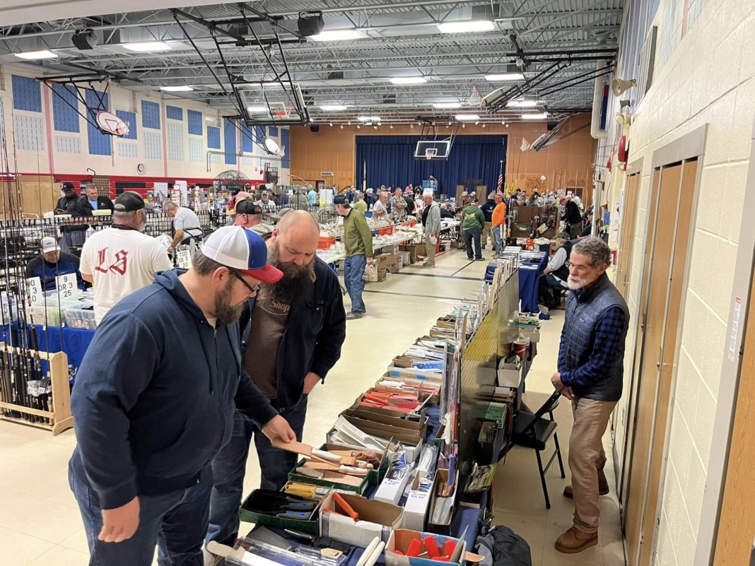 Palmyra Calendar | South Jersey Media