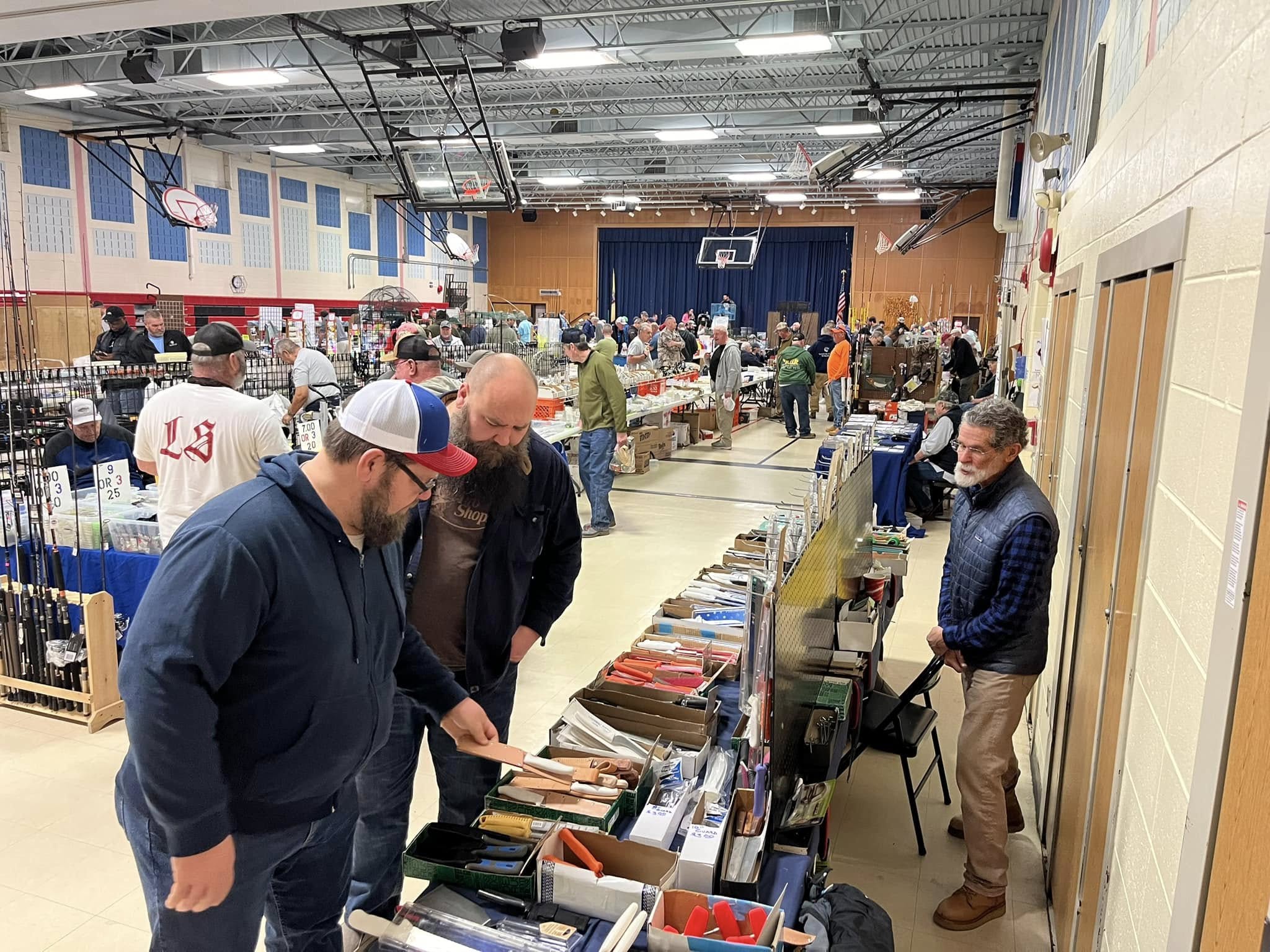 Palmyra Calendar | South Jersey Media