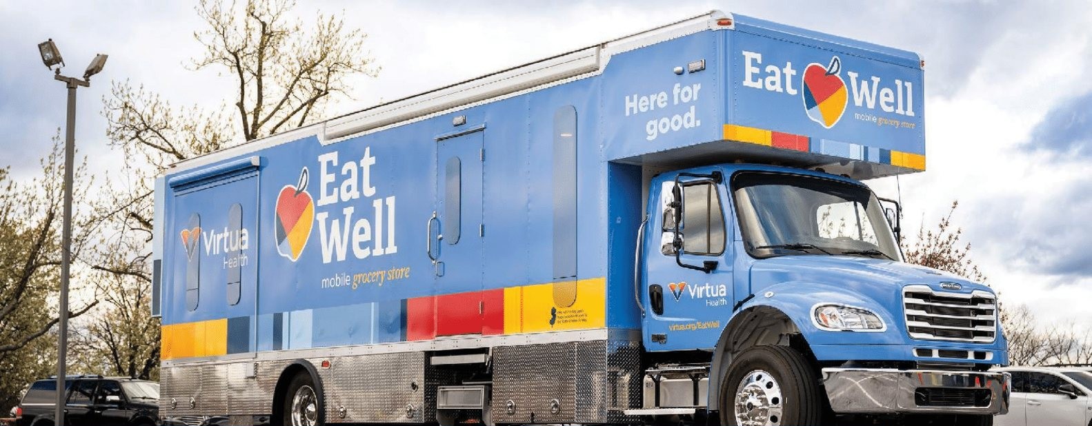 Palmyra Calendar | South Jersey Media