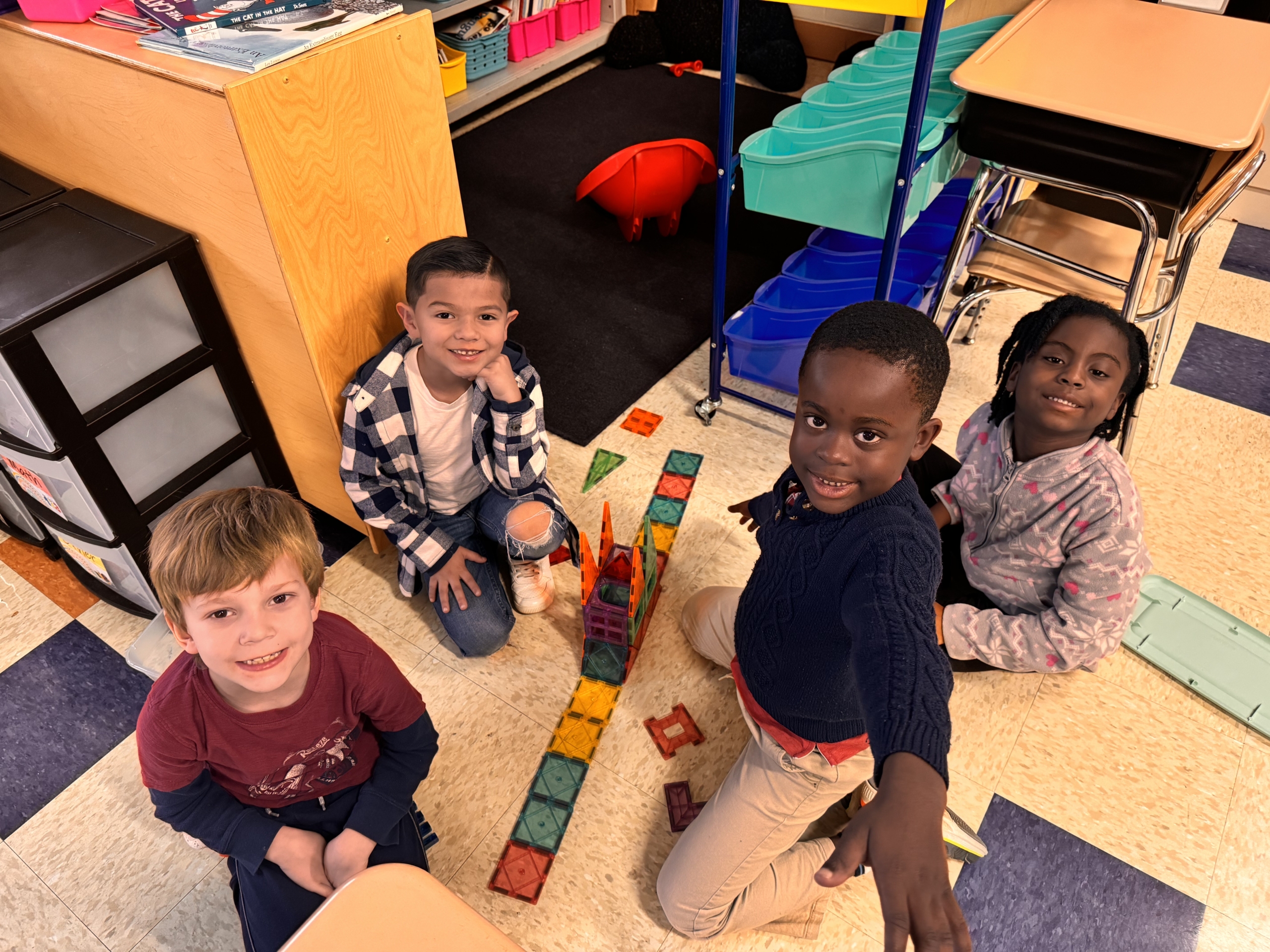 Team building | South Jersey Media