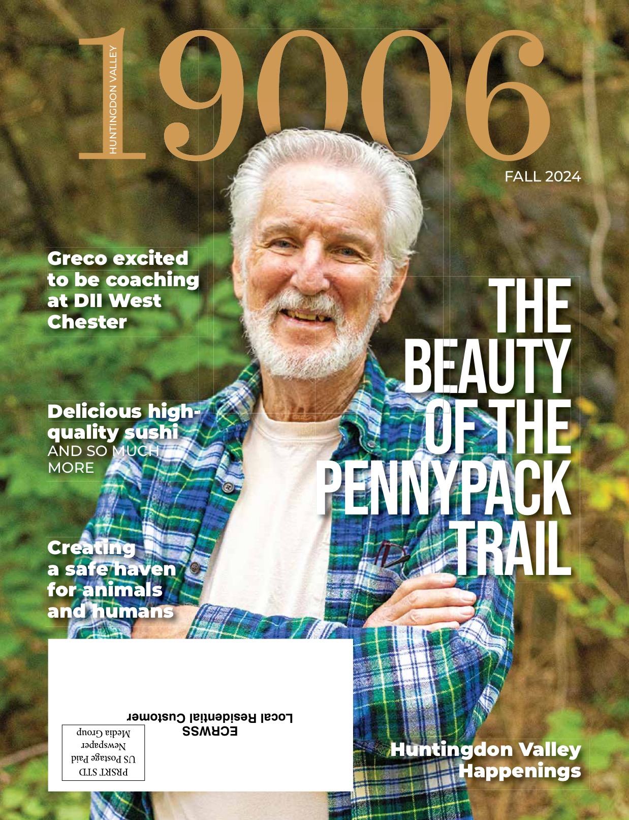 19006 Huntingdon Valley | Fall 2024 | Lifestyles