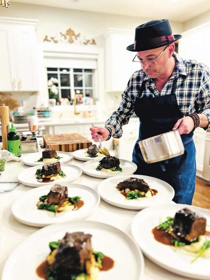 Be My Guest: All things meal prep and more | Lifestyles