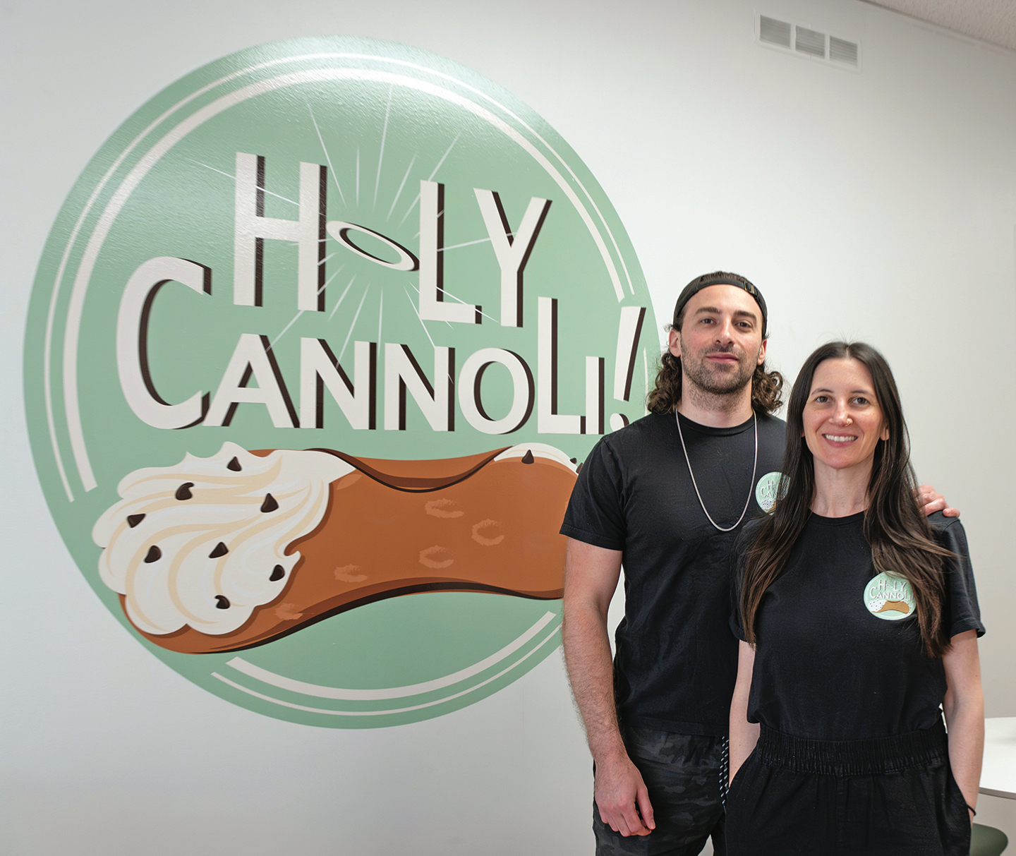 Holy Cannoli!: Your ‘go-to-sweet spot’ | Lifestyles