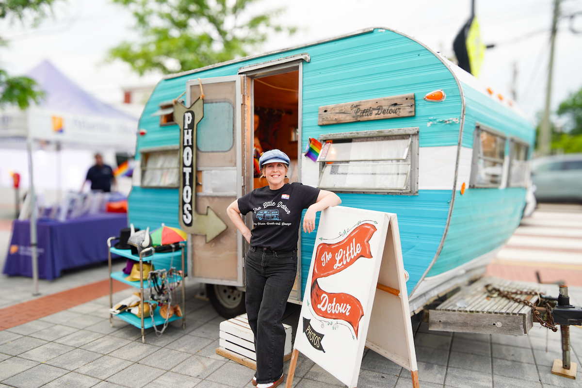 Out on the Front Lines | Lifestyles