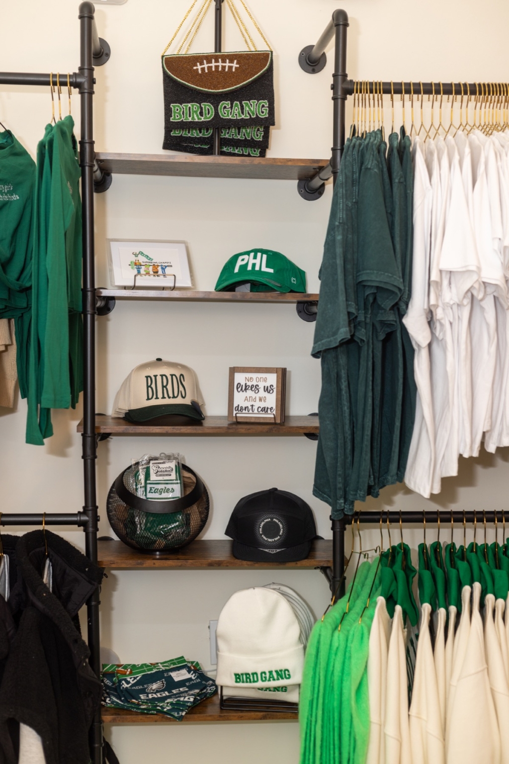 The Fit: From Swift to Eagles, Minor now details Philly | Lifestyles